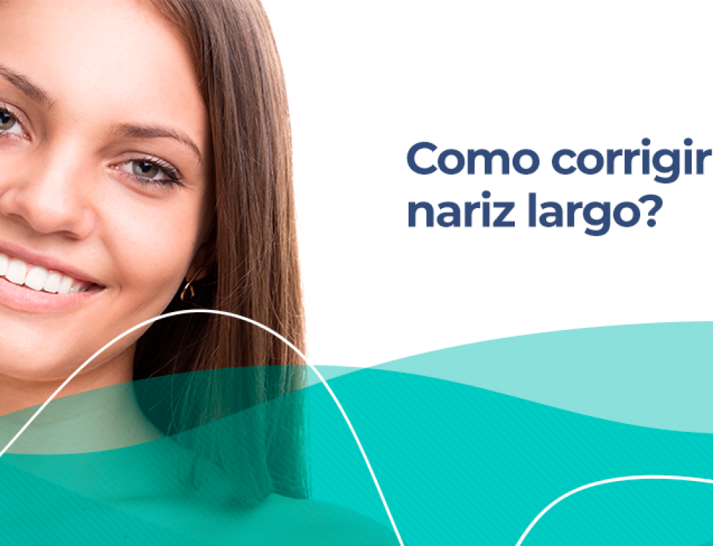 Tipos de nariz: como o cirurgião pode corrigi-los? - Master Health
